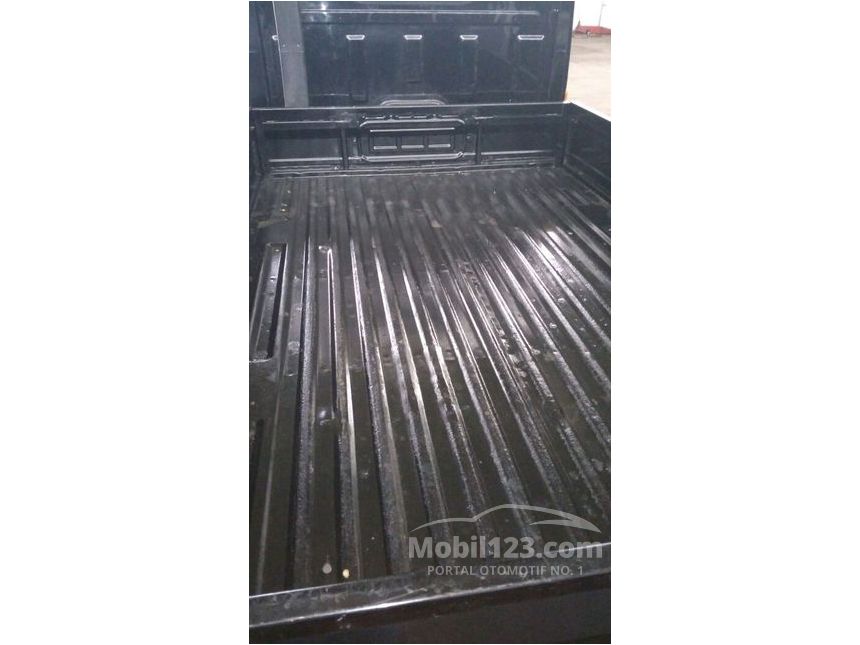 Jual Mobil Tata Ace 2015 EX2 0.7 di Jawa Barat Manual Pick-up Hitam Rp ...