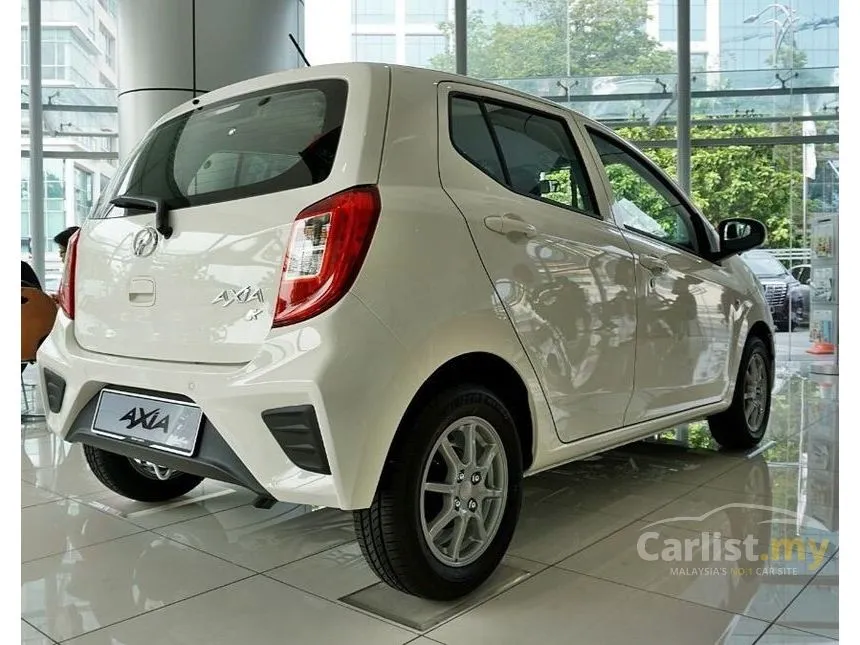 New (BEST DEAL FOR NEW YEAR )2022 Perodua Axia 1.0 Standard G Hatchback ...