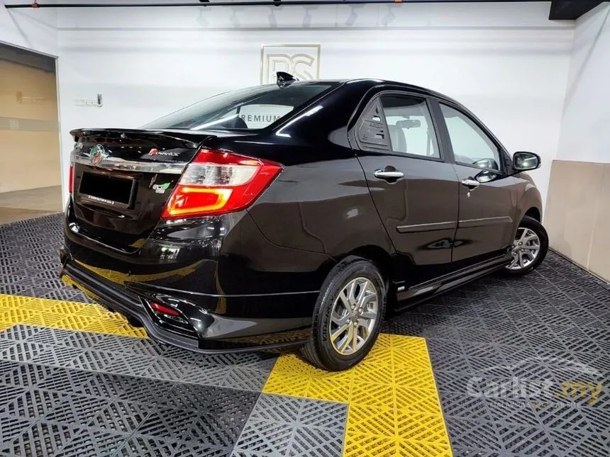 Used 2018 Perodua Bezza 1.3 Advance Premium Sedan LOW MILEAGE FULL ...