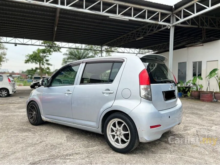 Used 2008 Perodua Myvi 1.3 SXi Hatchback - Carlist.my