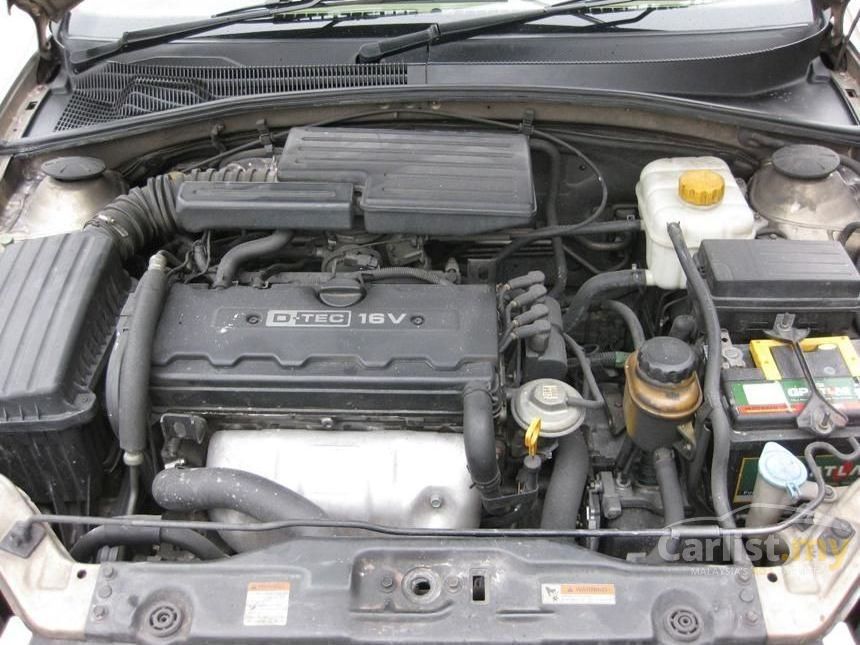 Chevrolet Optra 2006 1.8 in Selangor Automatic Sedan Brown for RM ...