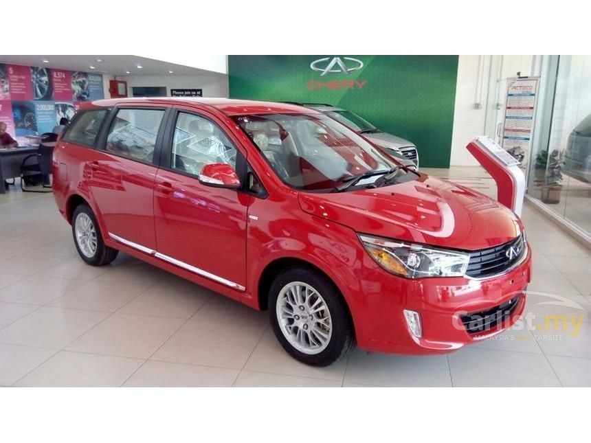 Chery Maxime 2015 2.0 in Selangor Automatic Others for RM 83,400 ...