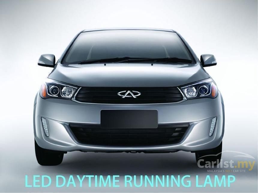 Chery Maxime 2015 2.0 in Selangor Automatic Others for RM 83,400 ...