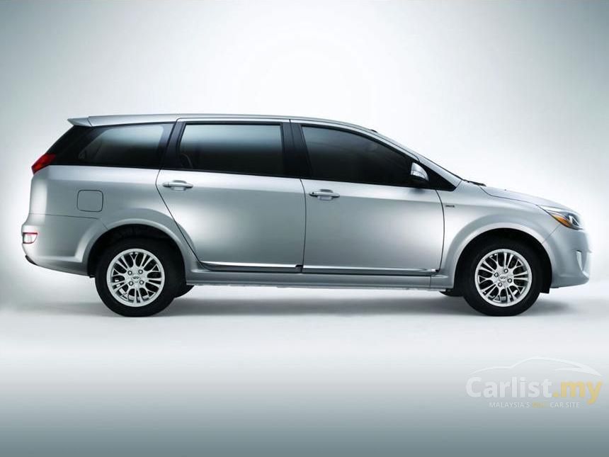 Chery Maxime 2015 2.0 in Selangor Automatic Others for RM 83,400 ...