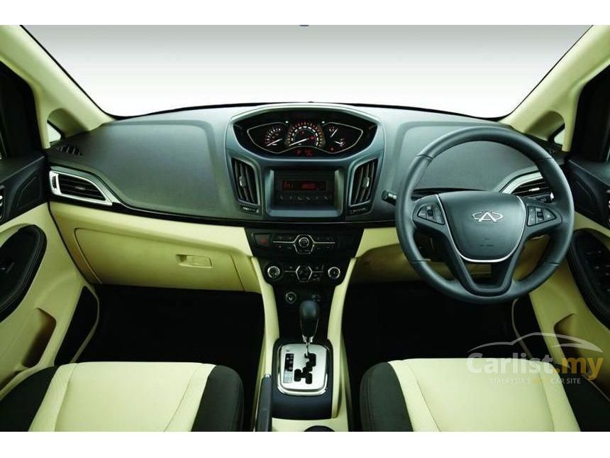 Chery Maxime 2015 2.0 in Selangor Automatic Others for RM 83,400 ...