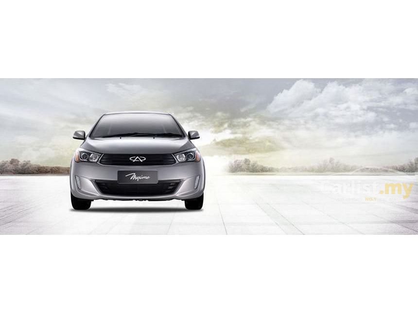 Chery Maxime 2015 2.0 in Selangor Automatic Others for RM 83,400 ...