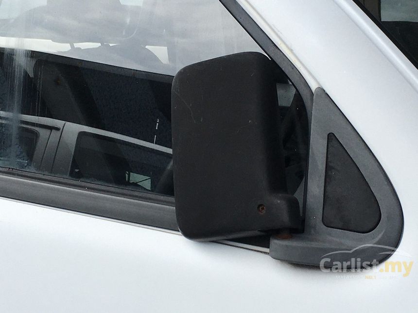 Perodua Rusa 1997 EX 5 seats 1.3 in Johor Manual Van White for RM 6,999 ...