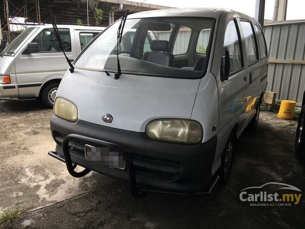 Search 8 Perodua Rusa Used Cars for Sale in Johor Malaysia - Carlist.my