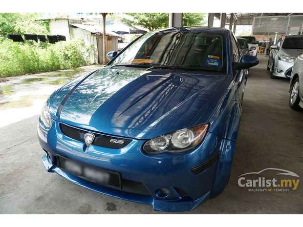 Search 33 Proton Satria 1.6 Neo R3 Executive Cars for Sale in Malaysia ...