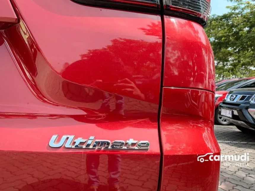Jual Mobil Mitsubishi Xpander 2019 ULTIMATE 1.5 di DKI Jakarta ...