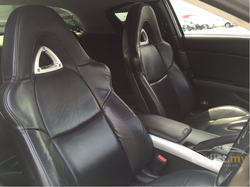 Used 2004 Mazda RX-8 1.3 (A) FULL SPEC SUNROOF - Carlist.my