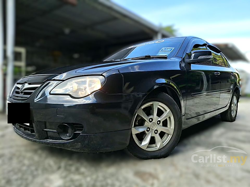 Used 2015 Proton Persona 1.6 SV (Metallic) Sedan - Carlist.my