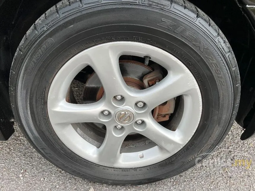 Used Nissan Cefiro 2.0 V6 EXCIMO G NEW FACELIFT MODEL - Carlist.my