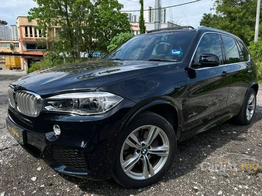 Used 2017 BMW X5 2.0 xDrive40e M Sport SUV/GREAT DEAL/HARMAN KARDON ...