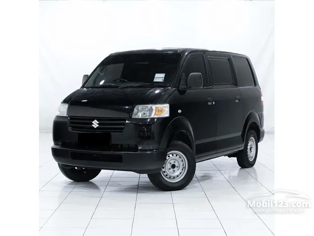 Suzuki Apv Bekas Mulai 2015 Hingga 2015 | Mobil123