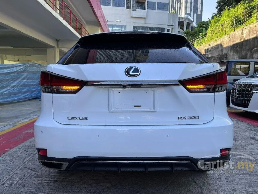 Recon ( RED LEATHER SEAT / PANAROMIC ROOF / 4 CAM / HUD )2021 LEXUS ...