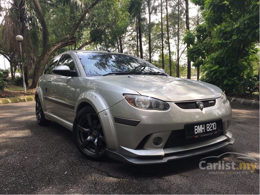 Proton Satria 2013 Neo R3 Executive 1.6 in Kuala Lumpur Automatic ...