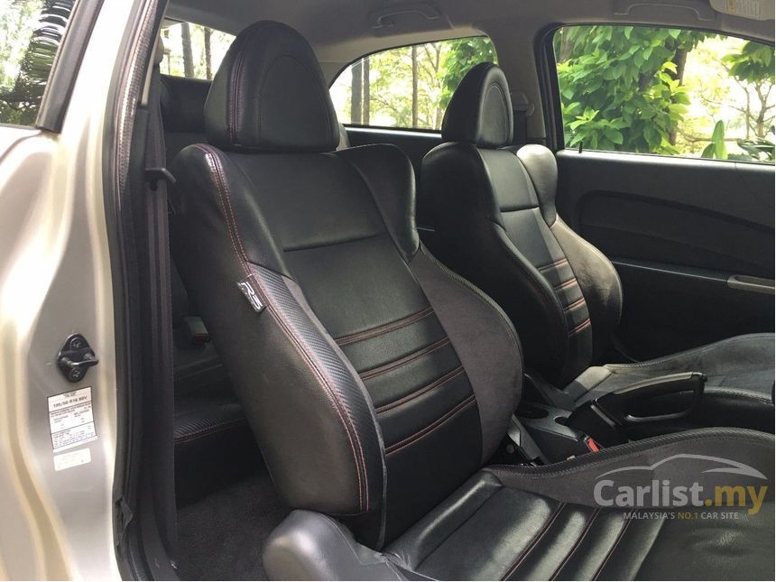 Proton Satria 2013 Neo R3 Executive 1.6 in Kuala Lumpur Automatic ...