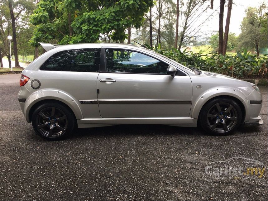 Proton Satria 2013 Neo R3 Executive 1.6 in Kuala Lumpur Automatic ...