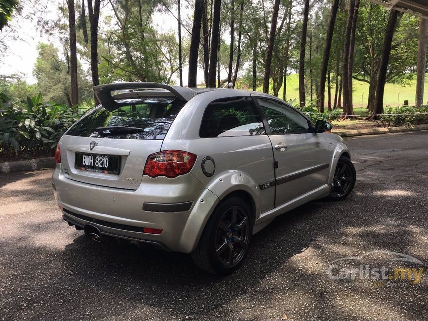 Proton Satria 2013 Neo R3 Executive 1.6 in Kuala Lumpur Automatic ...