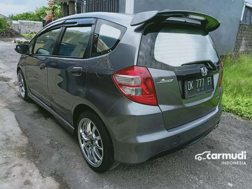Honda Jazz 2010 1.5 in Bali Automatic Compact Car City Car Grey for Rp ...