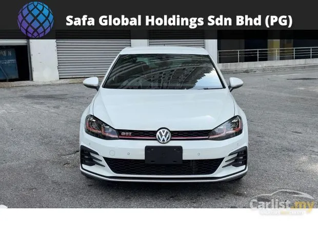 Volkswagen Golf Penang | Wapcar.my