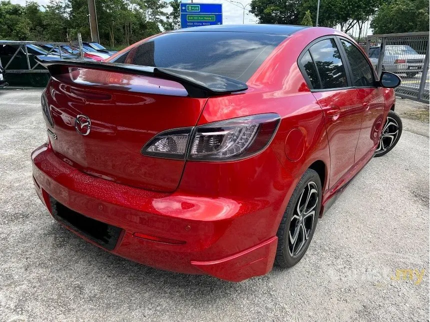Used 2012 Mazda 3 2.0 GL Sedan/Ptptn/Ezyapprove/NoGuarantor/NoLesen ...