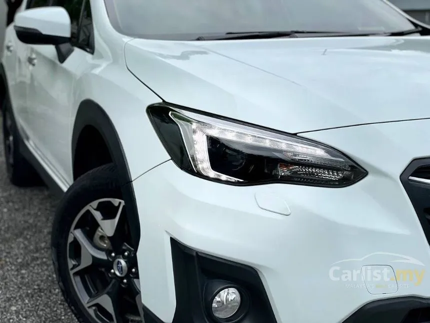 Used 2019 Subaru XV 2.0 SUV IP I-PREMIUM UNDER WARRANTY LOW MILEAGE WITH FULL SERVICE RECORD ...