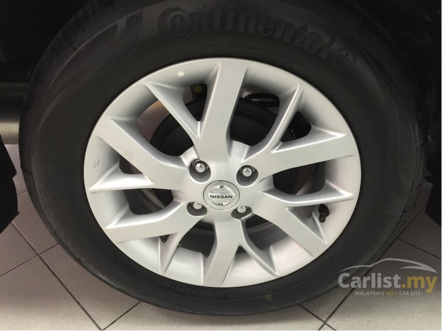 New Nissan Almera 1.5 E Sedan ** TAX FREE HOLIDAY DEAL HERE** PLS CALL ...
