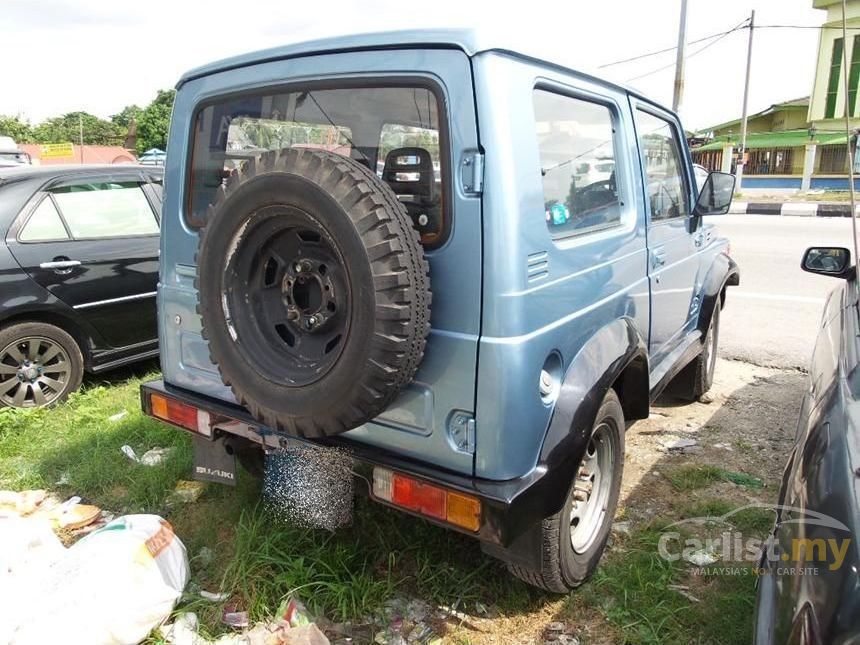 Suzuki Jimny 1984 in Selangor Manual Others for RM 12,800 - 2425989 ...