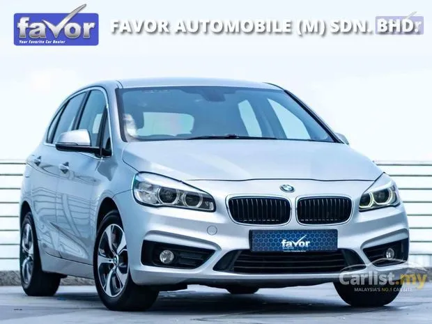 BMW Penang - Carlist.my