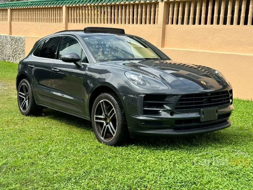 Recon 2019 JPN SPEC PANORAMIC SUNROOF 360CAM PDLS BSM PRE CRASH LANE ...