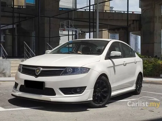 Proton Preve for Sale in Malaysia | Carlist.my