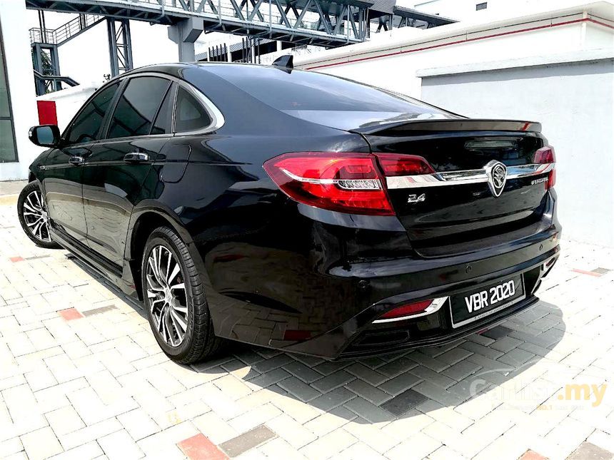 Used Proton Perdana 2.4 I-VTEC Premium Sedan UNDER WARRANTY - Carlist.my