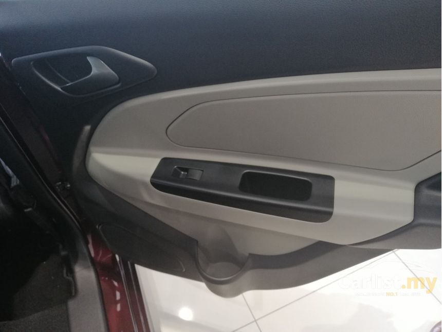 New Proton PERSONA 1.6 CVT STD OMUKA/CASH/ACC/BODYKIT - Carlist.my