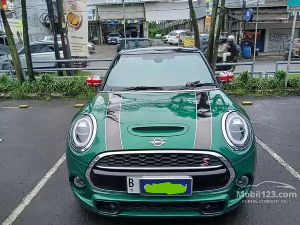 Jual mini Automatic Bekas di Yogyakarta Harga Kredit Murah | Mobil123