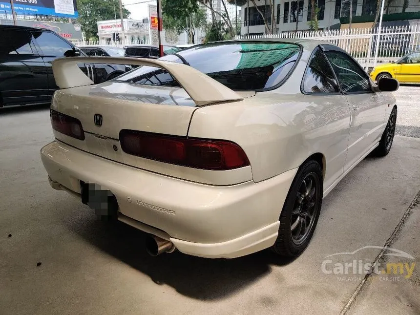 Used 1994 Honda Integra 1.8 Type R Coupe - Carlist.my
