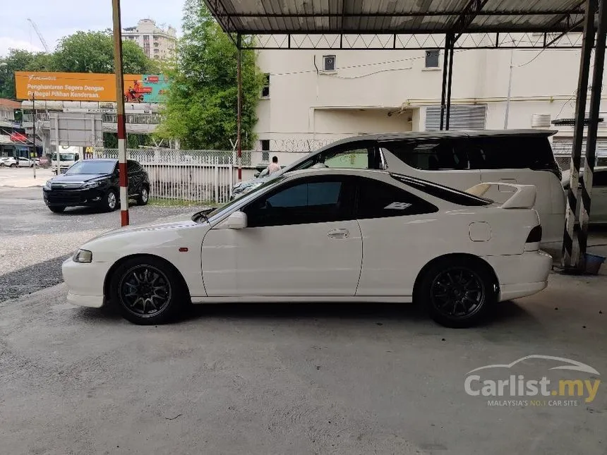 Used 1994 Honda Integra 1.8 Type R Coupe - Carlist.my
