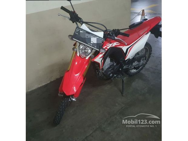 Motor Bekas & Baru dijual di Dki-jakarta (Indonesia) - Dari 298 Motor ...
