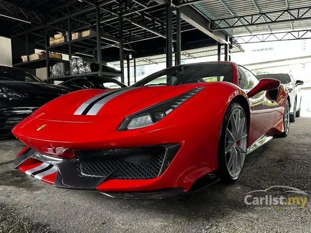 Ferrari for Sale in Malaysia | Carlist.my