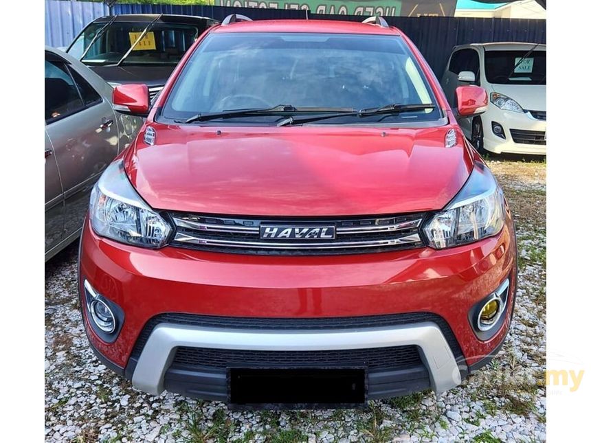 Used 2020 Haval H1 1.5 Comfort SUV - Carlist.my