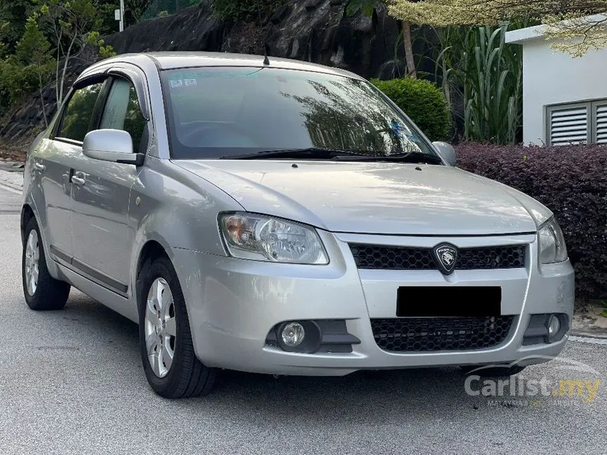 Terpakai 2010 Proton Saga 1.3 BLM AUTO CLEAN INTERIOR - Carlist.my