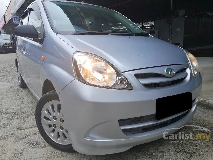 Used Perodua Viva 660 MANUAL NEW FACELIFT - Carlist.my