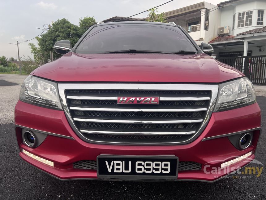 Used 2018 GWM Haval H2 1.5 Premium DIRECT OWNER - Carlist.my