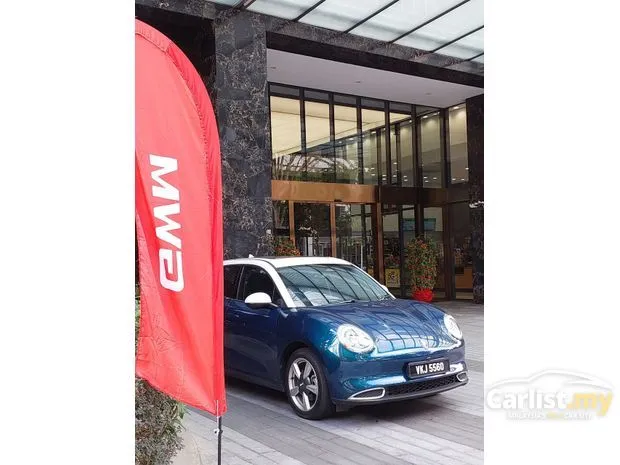 Great Wall Motor Ora Good Cat for Sale in Malaysia | Wapcar.my