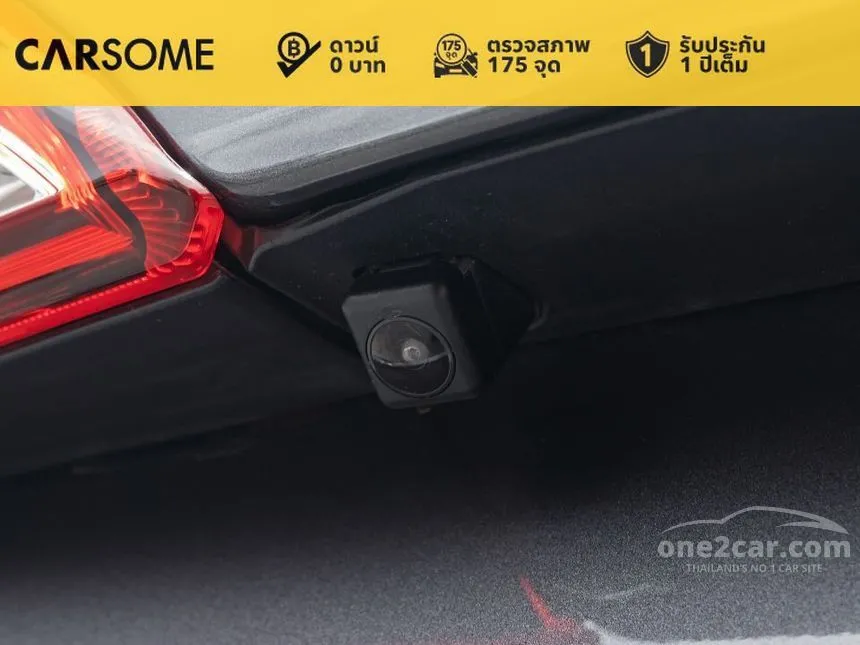 2020 Toyota Yaris Ativ 1.2 (ปี 17-22) Sport Premium Sedan for sale on ...