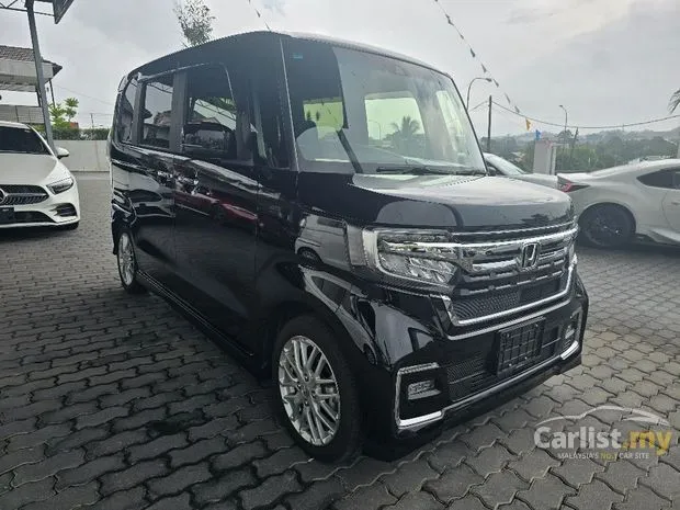 Honda Negeri Sembilan From RM5K Automatic - Carlist.my