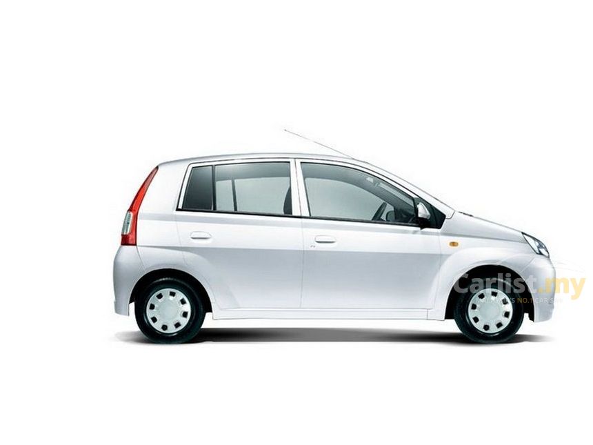 Perodua Viva 2014 EX 0.8 in Johor Manual Hatchback Others for RM 32,756 ...