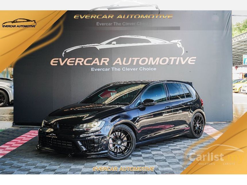 Used 2014 Volkswagen Golf 1.4 TSI Fully Convert MK7.5R Bodykit F ...