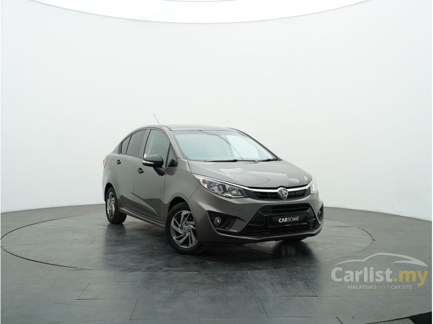 Proton Persona 1.6 Standard 2016 - RM 19,900 - Carlist.my